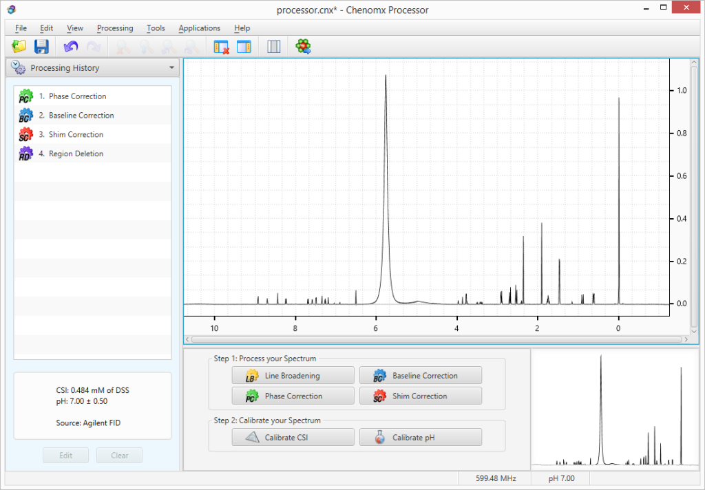 processor_1 | Chenomx Inc
