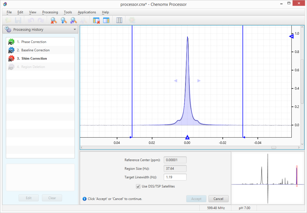 processor_4 | Chenomx Inc